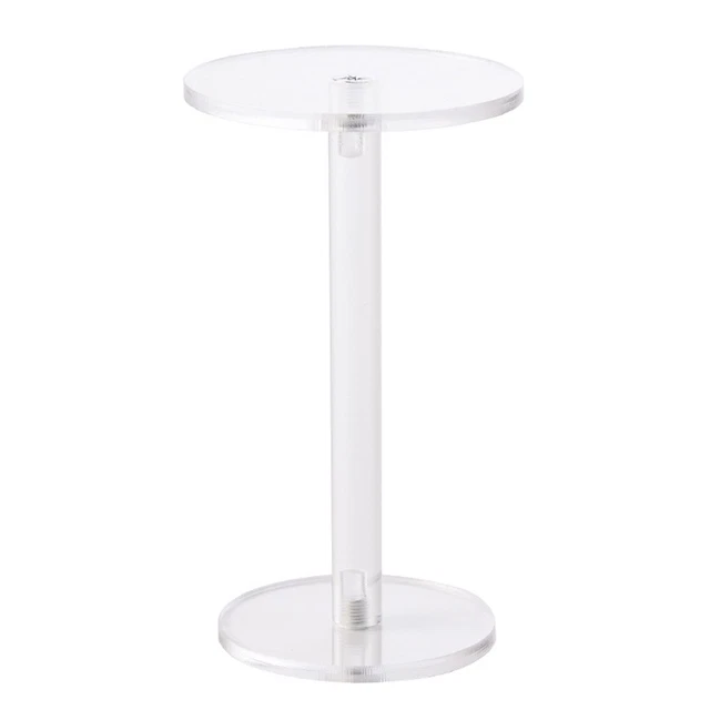 DISPLAYSTAND FOR COMMERCIAL Photography Transparent Plate for High ...
