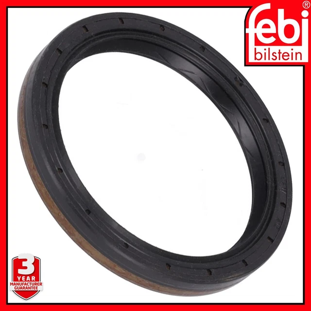 SHAFT SEAL MANUAL Transmission Febi 182090 For VW Transporter T5 T6 ...