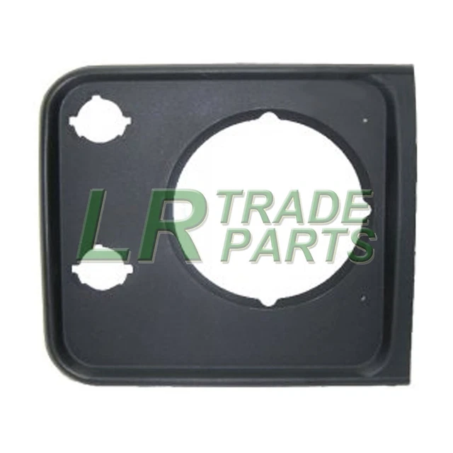 FITS DEFENDER NEW Front Rhs Headlamp Light Surround - Btr7850Puc O/S £ ...