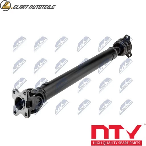 PROP SHAFT FINAL DRIVE NWN-MS-010 FOR MITSUBISHI L200/TRITON/Platform ...