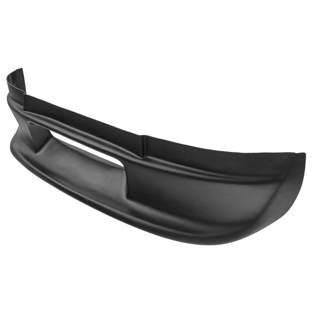 MGB/GT FRONT SPOILER Fibreglass Leyland Special Tuning Chrome/Rubber ...