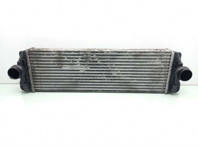 A9065010201 INTERCOOLER PER Mercedes-Benz Sprinterii Caja Abierta Desde ...