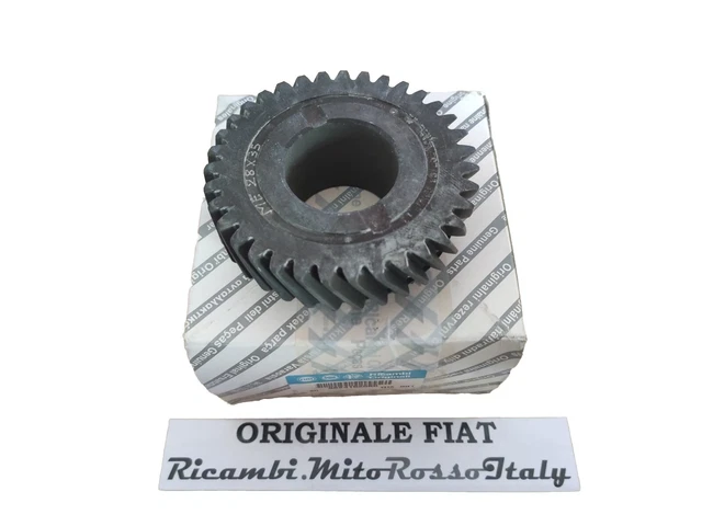 3 SPEED GEAR Change Fiat Ducato Shield Ulysse Z Nos. Transmission Gear ...