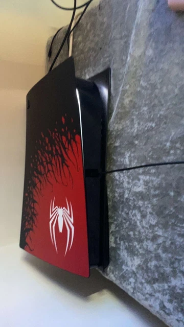 CONSOLE PLAYSTATION 5 Marvel's Spider-Man 2 édition limitée lot - (prise UE) EUR 646,63 ...