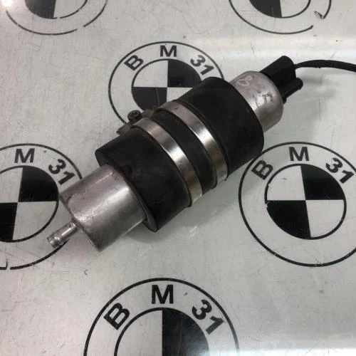 POMPA ALTA PRESSIONE BMW SERIE 5 E39 PHASE 2 16126756157 EUR 100,00 ...