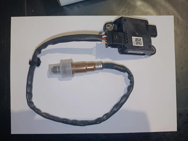 SENSOR PARTICULATE MATTER probe 392652u200 kia/hyundai oem EUR 250,00 ...