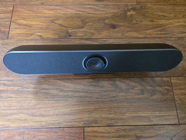 DAHUA 4K UHD Integrated USB Camera Sound Bar - DH-VCS-C5A0 - New ...