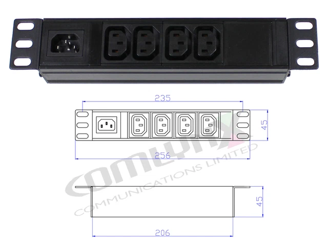 Netapp Cabinet Pdu | Cabinets Matttroy