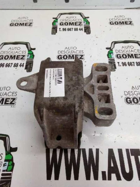1J0199555AJ SUPPORT MOTEUR gauche pour SKODA OCTAVIA I 1.9 TD 2005 ...
