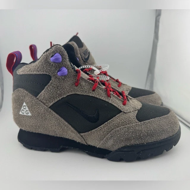 NIKE TORRE ACG Mid Water Proof Hiking Boots Men's Sz 6 NWOT £121.40 ...