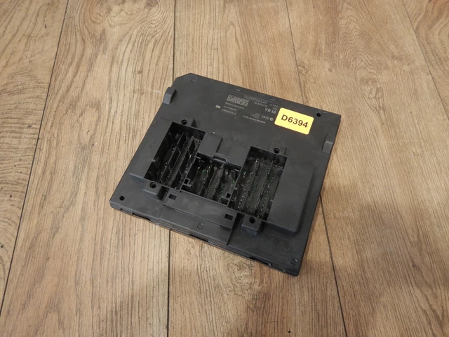 UNITÉ EMBARQUÉE DE Commande D'Alimentation VW Golf 7 Seat Leon 5F ...