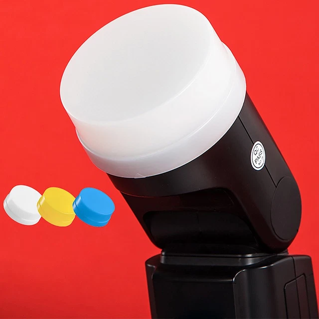 GODOX V1 AD100PRO AD200 AD200Pro Speedlite Flash Diffuser Soft Box Case ...