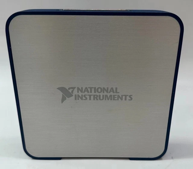 NATIONAL INSTRUMENTS NI SCB-68A Terminal Box，Used, tested（SCB68A） £142. ...