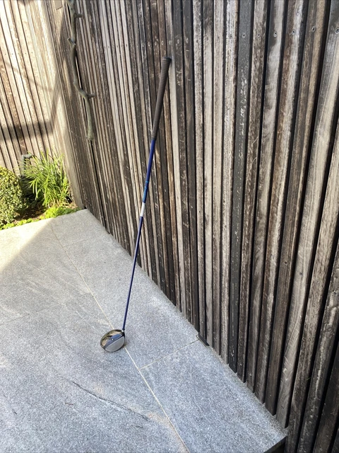 RAPIER GOLF CLUB. Driver $29.99 - PicClick AU