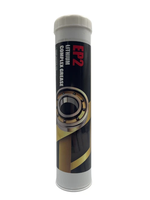 ATLANTIC EP2 LITHIUM Complex Grease 400G Grease Cartridge Multipurpose ...