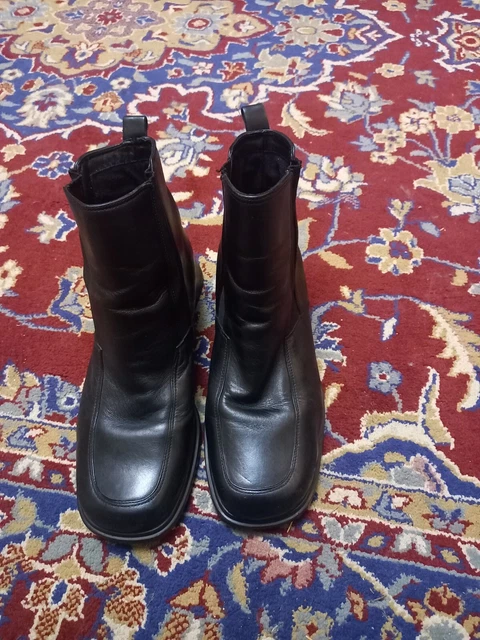 Clarks springers boots store