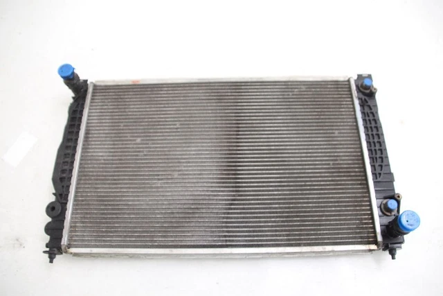 AIRE ACONDICIONADO AUDI A6 C5 4B0260403T 2.4 125 kW 170 HP gasoline 47415 EUR 49,00 - PicClick FR