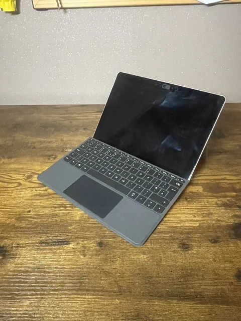 MICROSOFT SURFACE GO 10inch Display Detachable Keyboard Included £200. ...