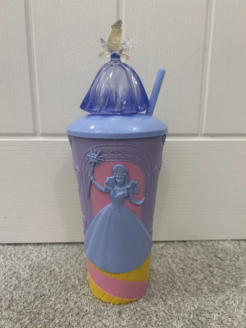 WICKED FOR GOOD Premium Gripper Cup (Glinda) -Vue Cinema - LIMITED ...