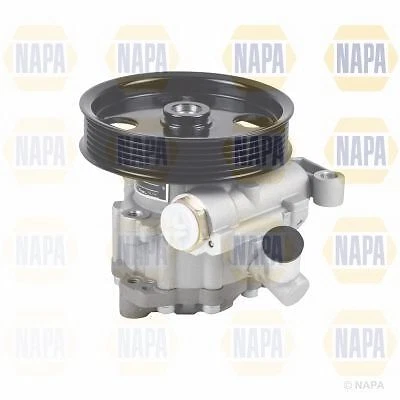 POWER STEERING PUMP fits MERCEDES C63 AMG 6.2 08 to 14 PAS NAPA ...