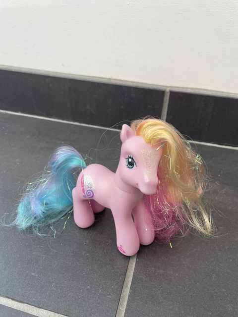 MY LITTLE PONY G3 Toola Roola Figure £4.99 - PicClick UK
