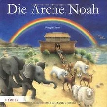 DIE ARCHE NOAH de Hawkins, Emily, Belcher, Nick | Livre | état bon EUR 10,76 - PicClick FR