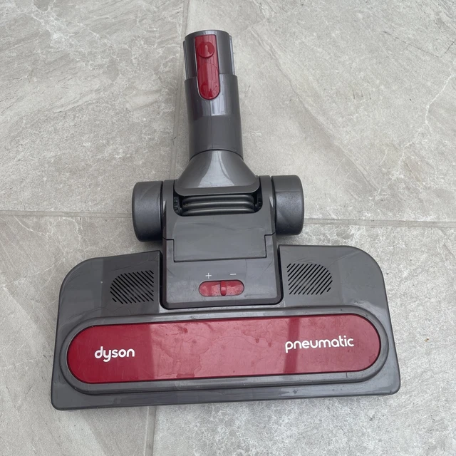 DYSON CY28 BIG Ball Animal 2 Pneumatic Musclehead Floor Tool 968626-02 ...