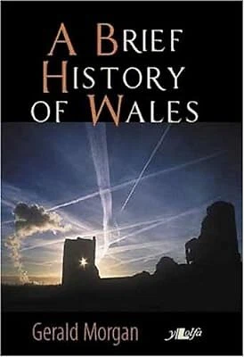 A BRIEF HISTORY of Wales, Gerald Morgan, Used; Good Book EUR 6,44 ...