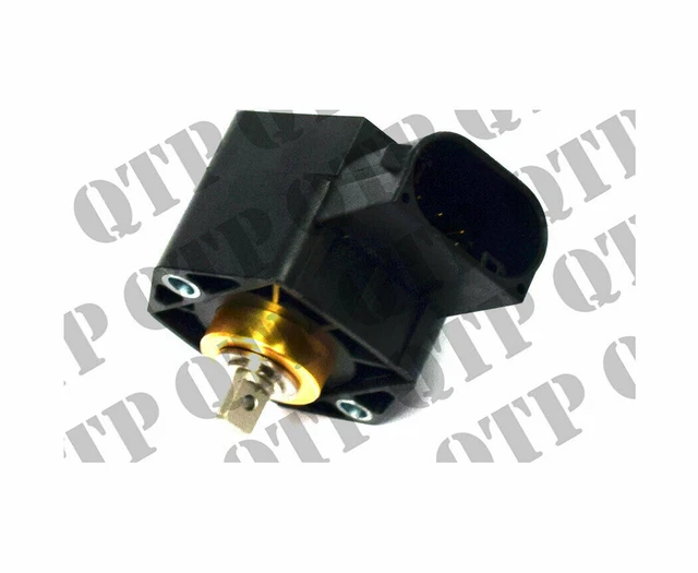 FOR JOHN DEERE Potentiometer Front Axle Speed Control Pivot Housing £ ...