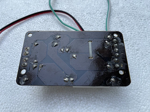 HIGH-END TWO-WAY 2 Ways Speaker Crossover Audiophile Crossover Dual ...