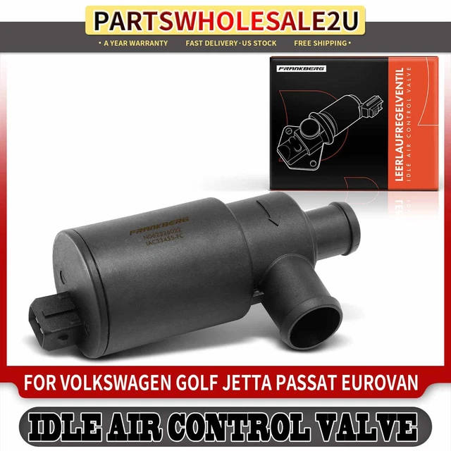 Suzuki Vitara Accessories Idle Air Control Valve Replacement | Fits ...