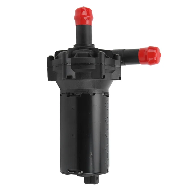 AGS AUXILIARY WATER Cooling Pump Electric 0392022002 Replacement For ...