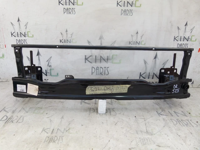 AUDI A3 8Y Front Bumper Crash Bar Reinforcer 8Y0807109 #Br528 £159.00 ...