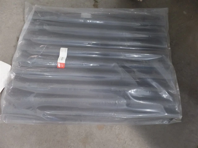 ENSEMBLE DE GRILLES De Hood Genuine Ingersoll Rand 59083980, Nib, N.o.s ...
