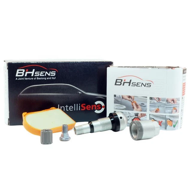 ORIGINAL HUF CAPTEUR de Roue TPMS Contrôle Pression Des Pneus RDE027 ...