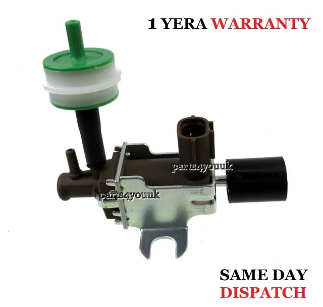 FOR MITSUBISHI PAJERO Shogun NS NT NW 4M41 CRD DID Turbo Control Valve ...