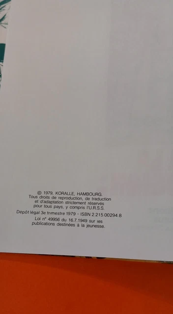 DE LA FUENTE Les Gringos Viva La Revolucion Eo 1979 Fleurus Comme Neuf ...