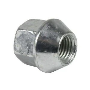GENUINE VAUXHALL M12 Wheel Nut Fits Astra Cascada Mokka Zafira 9598799 ...