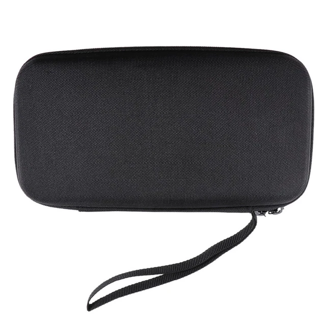 TRAVEL ACCESSORIES GRAPHING Calculator Hard Case Storage Carrying $24. ...