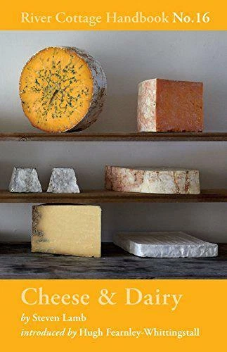 FROMAGE & JOURNAL: River Cottage Manuel No.16 Par Lamb Steven Neuf ...