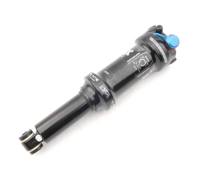 FOX FLOAT DPS Performance 205x60mm E-MTB Trunnion 3-POS EVOL Damper ...