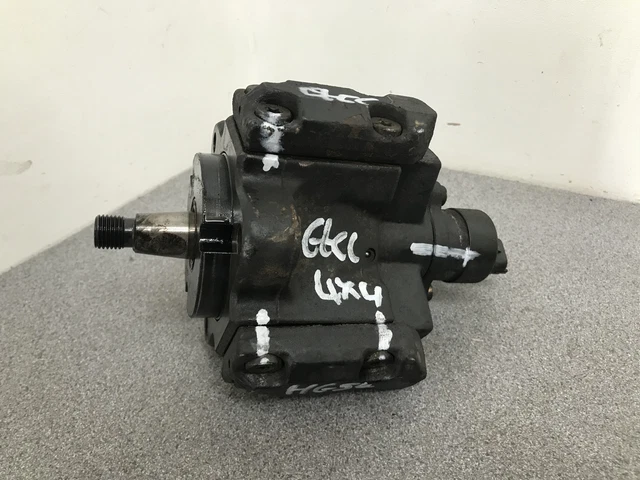 RANGE ROVER L322 High Pressure Fuel Pump TD6 3.0 Ref HG54 £119.99 ...