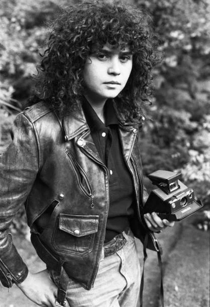 Actress Maria Schneider 1979 Old Photo 2 900 Picclick Au 0375