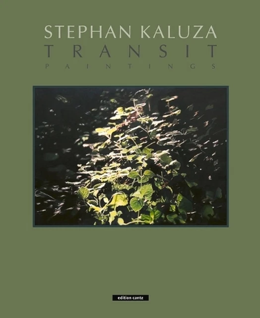 LIVRE RIGIDE STEPHAN Kaluza & Dieter Nuhr - Transit de Thomas Hirsch ...