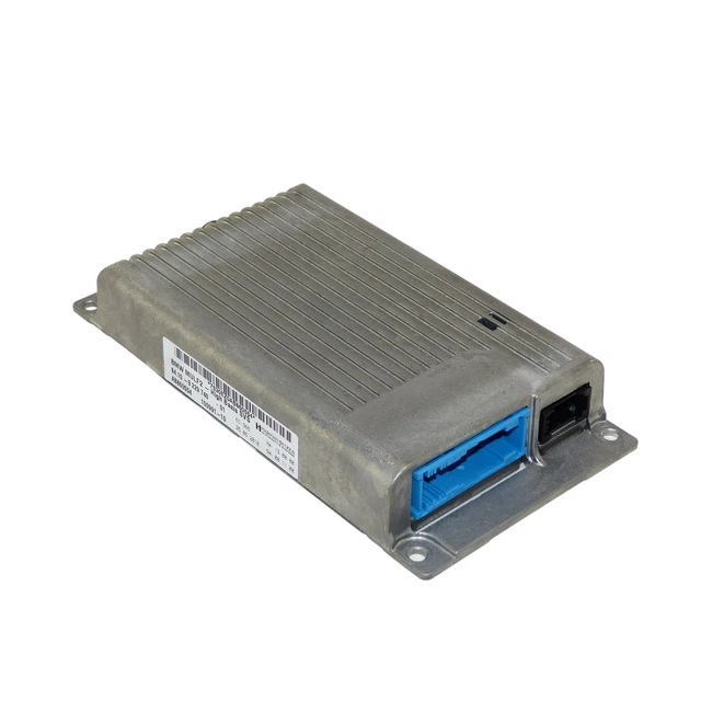 COMMANDE BLUETOOTH INTERFACE USB Module BMW 1-er E87 3-er E90 F10 X1 X5 ...