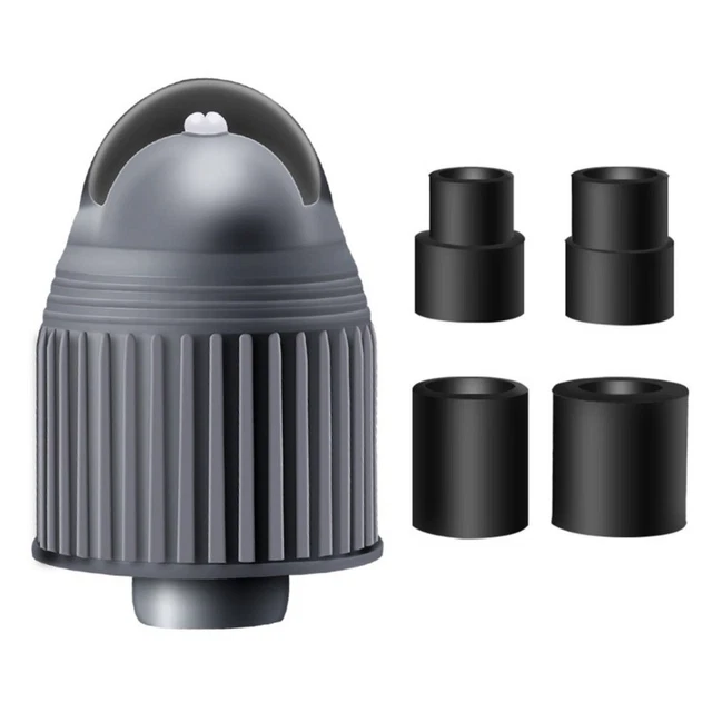 FUNCTION MARINE ENCLOSURE Current Maker Auto 360 Rotating Fluid Pump ...