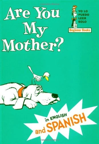 ARE YOU MY Mother/ Eres Tu Mi Mama?, Eastman, P. D. £4.49 - PicClick UK
