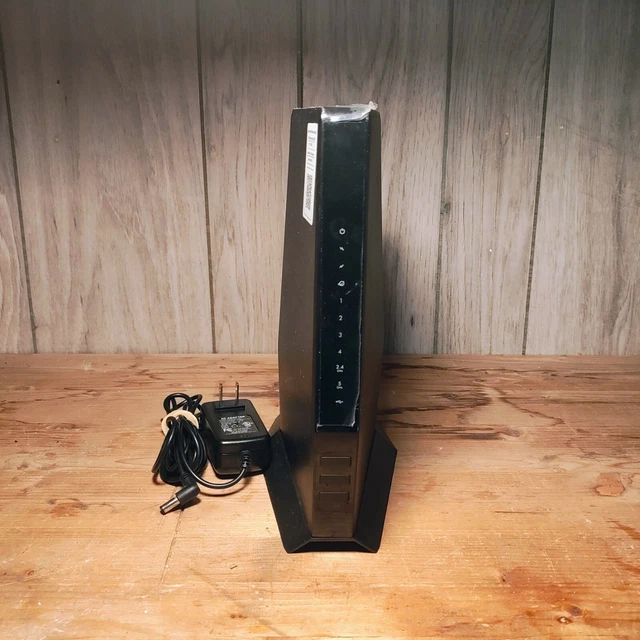 NETGEAR NIGHTHAWK CAX30 AX2700 Wi-Fi 6 Cable Modem Router $139.99 ...
