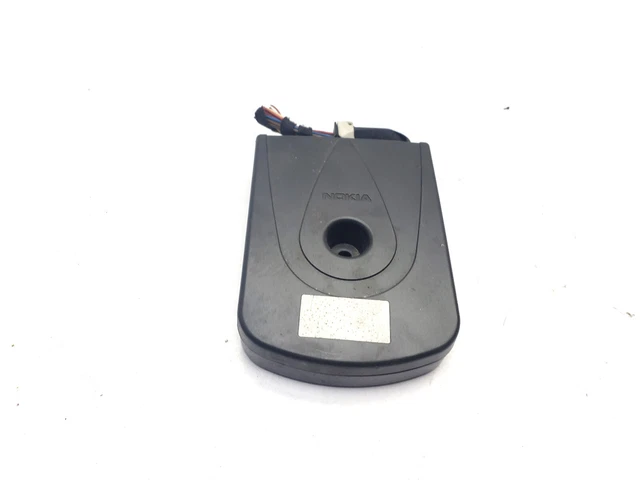 RANGE ROVER L322 2007 Bluetooth Control Module Unit Ecu Xvj500046 £79. ...