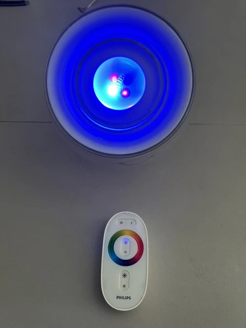 PHILIPS LIVING Color Génération 1, avec telecommande EUR 80,00 ...
